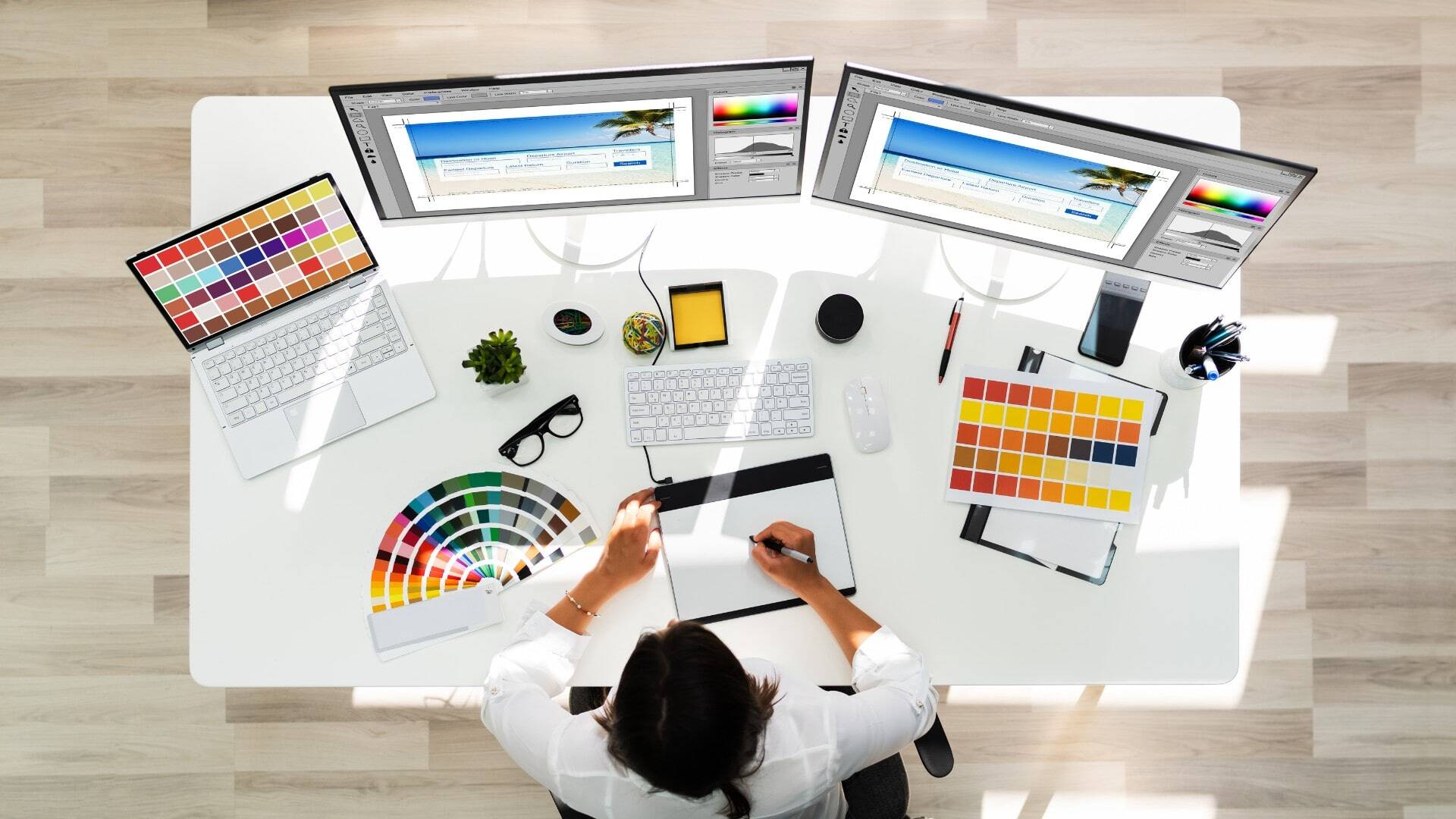 Come rinnovare sito internet in modo efficace | Ekeria s.r.l.