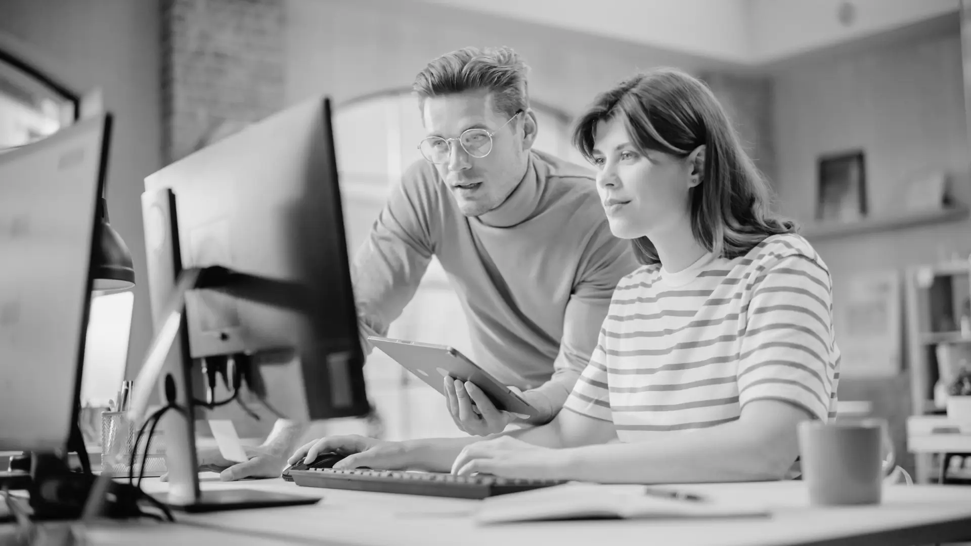 HubSpot Implementation and Onboarding - Ekeria HubSpot Implementation and Onboarding - Ekeria