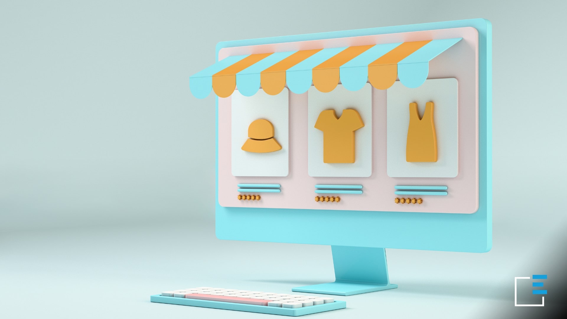 Maximize user experience in your ecommerce: ui ux design | Ekeria s.r.l.